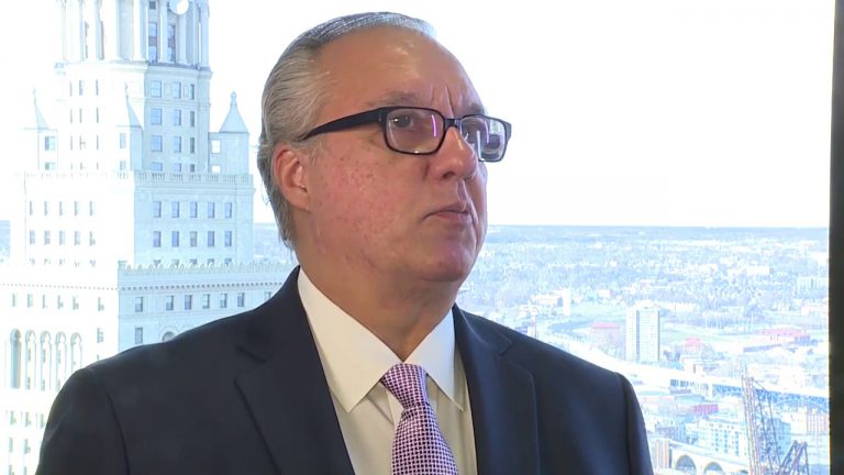 Cleveland-Cliffs CEO says no plans to replace blast furnaces to cut ...