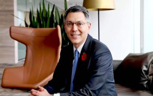 BHP’s incoming CEO a much needed breeze of fresh air for the mining ...