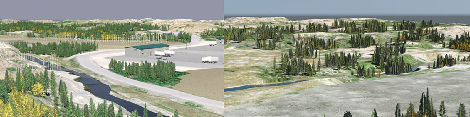 Presenting Closure Plans To Communities - MINING.COM