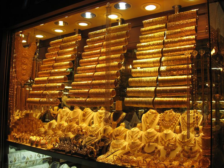 Turkey wants the world’s gold, with few questions asked - MINING.COM