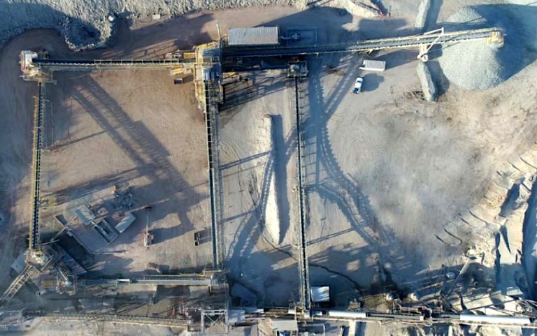 Resolute completes first phase of Ravenswood gold mine’s expansion ...