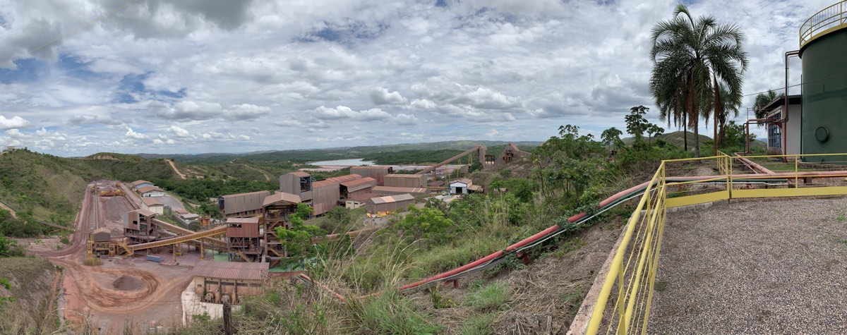 FEATURE: Brazil zinc giant growth ambitions undiminished - MINING.COM