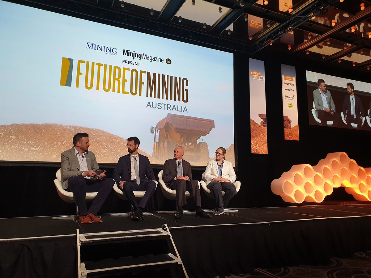 Future of Mining Australia 2020 - MINING.COM