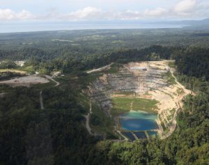 Newcrest closes $60m sale of Gosowong mine in Indonesia - MINING.COM