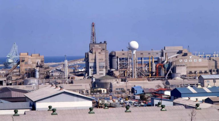 Mitsui Mining expects H2 zinc output to rise 0.2% - MINING.COM