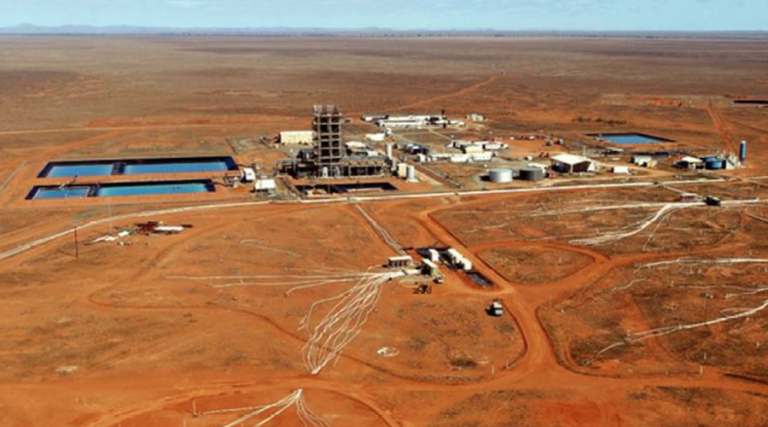 Australia lines up Honeymoon uranium mine as nuclear momentum builds ...