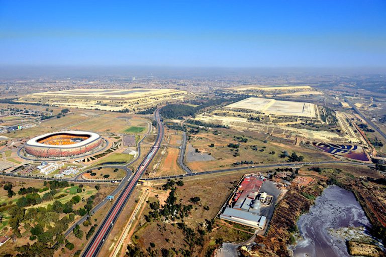 DRDGold reports 22% profit fall as costs rise - MINING.COM