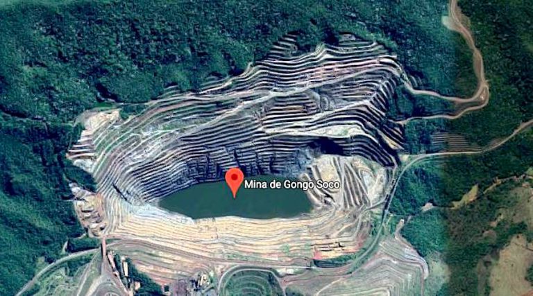 Vale raises emergency watch level for its Gongo Soco mine dam after ...