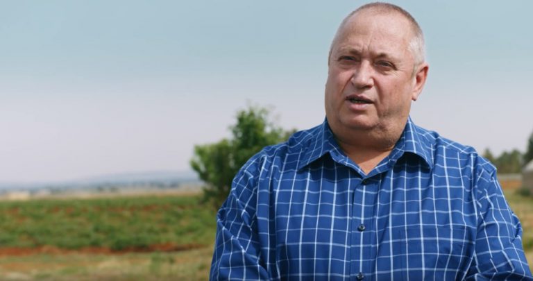 Sibanye-Stillwater CEO outlines strategy on green energy metals ...