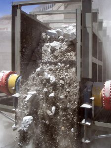 Apron feeder basics - MINING.COM