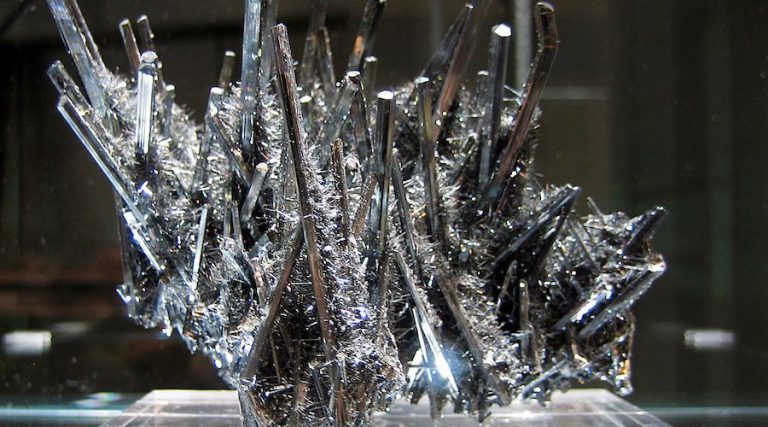 Antimony prices not expected to take off - report - MINING.COM