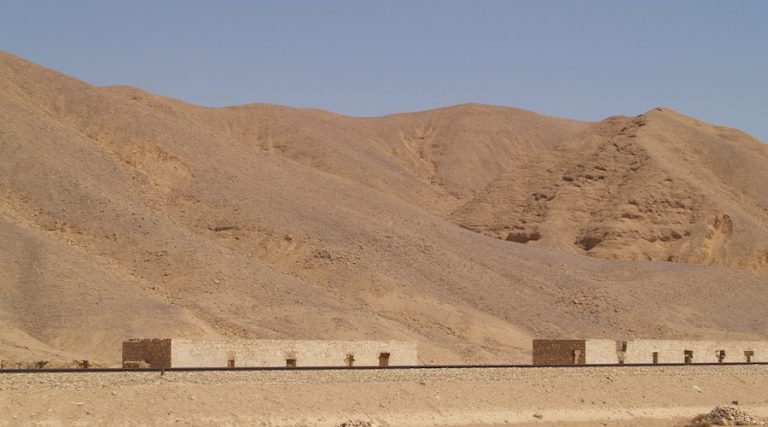 Egypt to launch bid round in March for gold exploration in Eastern ...