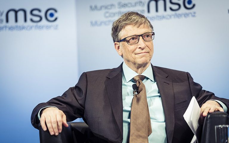 Bill Gates’ Breakthrough, BMW and Canada back lithium refiner - MINING.COM