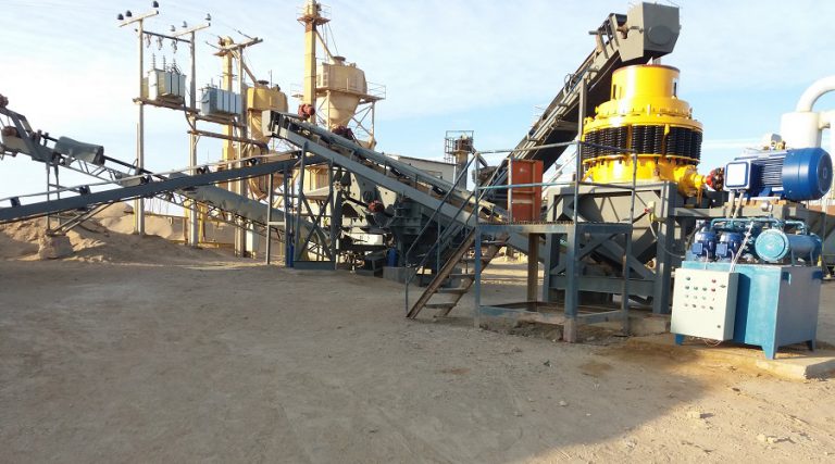 Miners working to de-risk phosphate project in Chile - MINING.COM