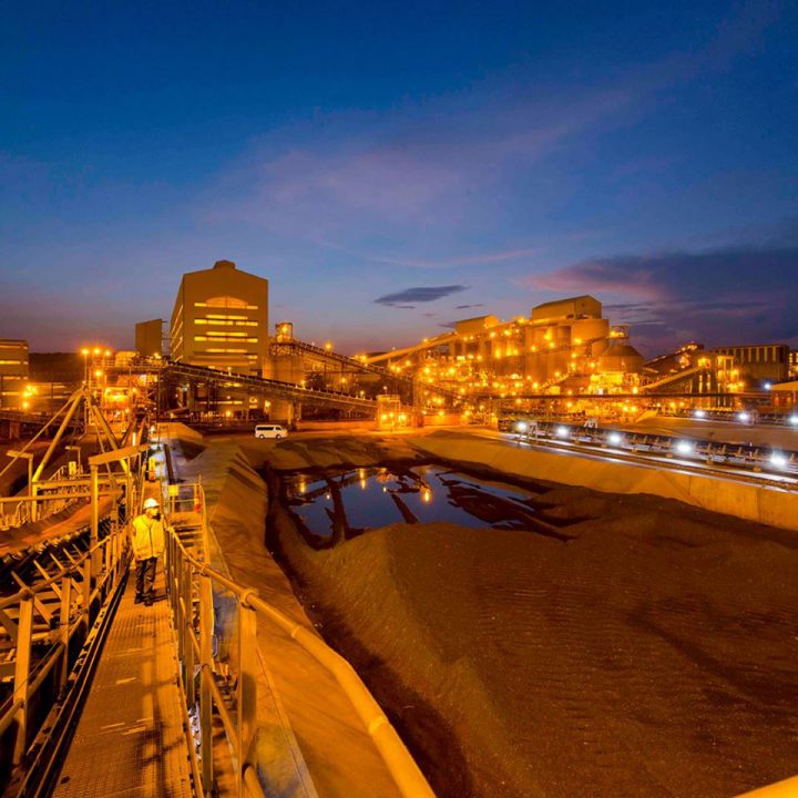 Exxaro to sell Leeuwpan and Exxaro Coal Central - MINING.COM