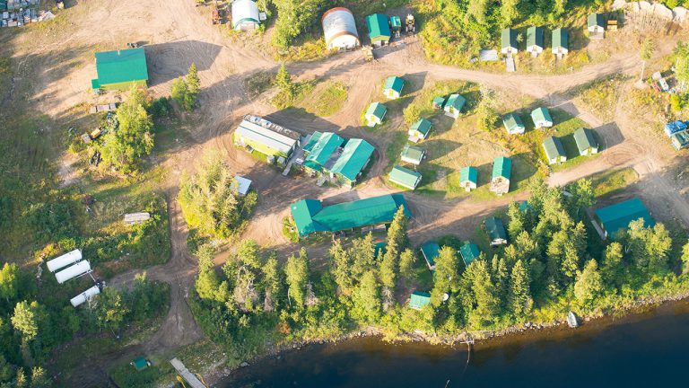 First Majestic buys silver stream on First Mining’s Springpole project ...