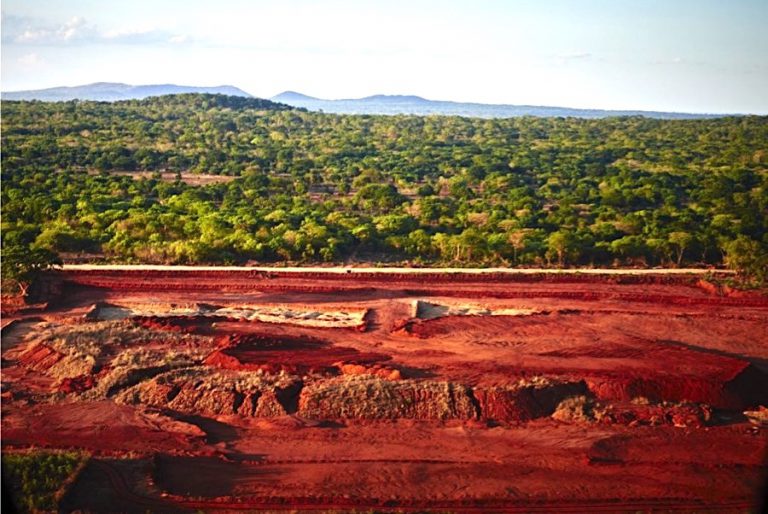World’s top ruby mine in Mozambique stormed after ‘fake’ notice ...