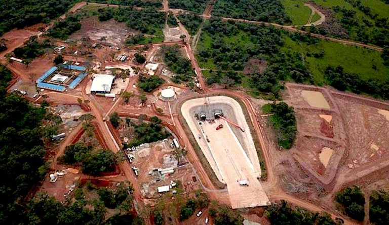 Ivanhoe’s giant Kamoa-Kakula copper project in DRC keeps getting bigger ...