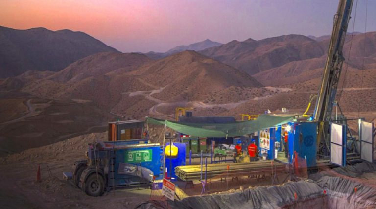 Newmont, Teck to invest $152m in Chilean copper-gold project - MINING.COM