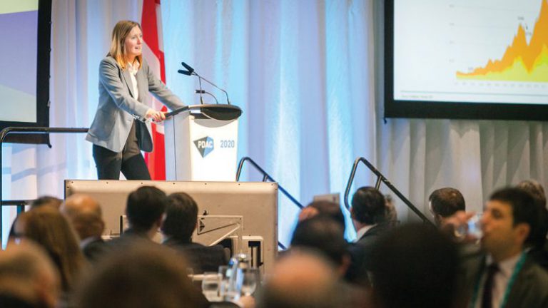 PDAC: ‘M&A is back,’ says Barrick’s Catherine Raw - MINING.COM
