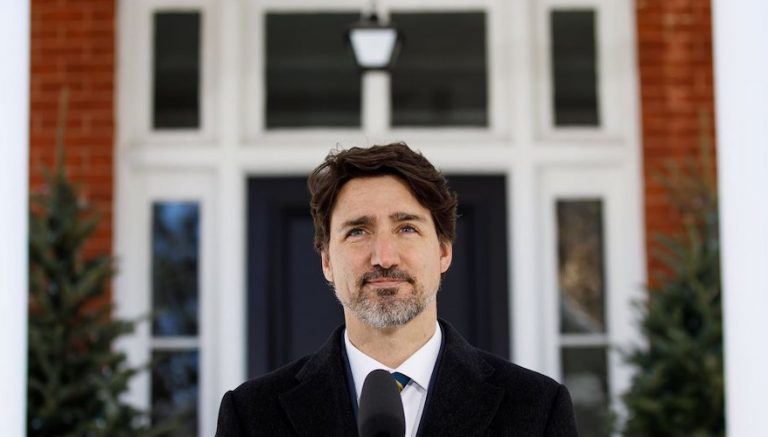 Trudeau eyes 'leaps forward' in integration with US on EVs, critical ...