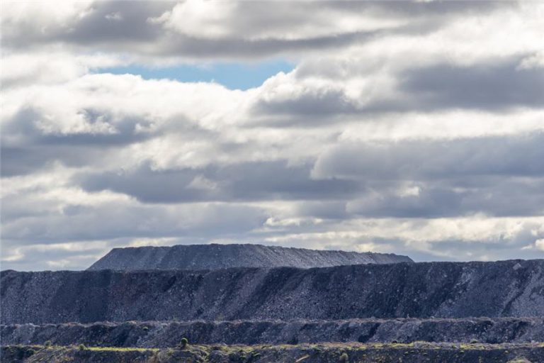 Miners look to carbon capture to move beyond net zero - MINING.COM