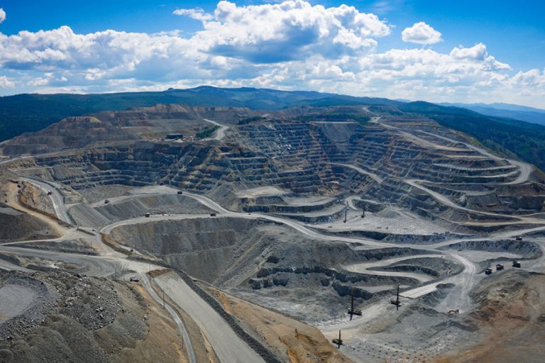 Exploration Snapshot: Eight companies searching for future mines ...