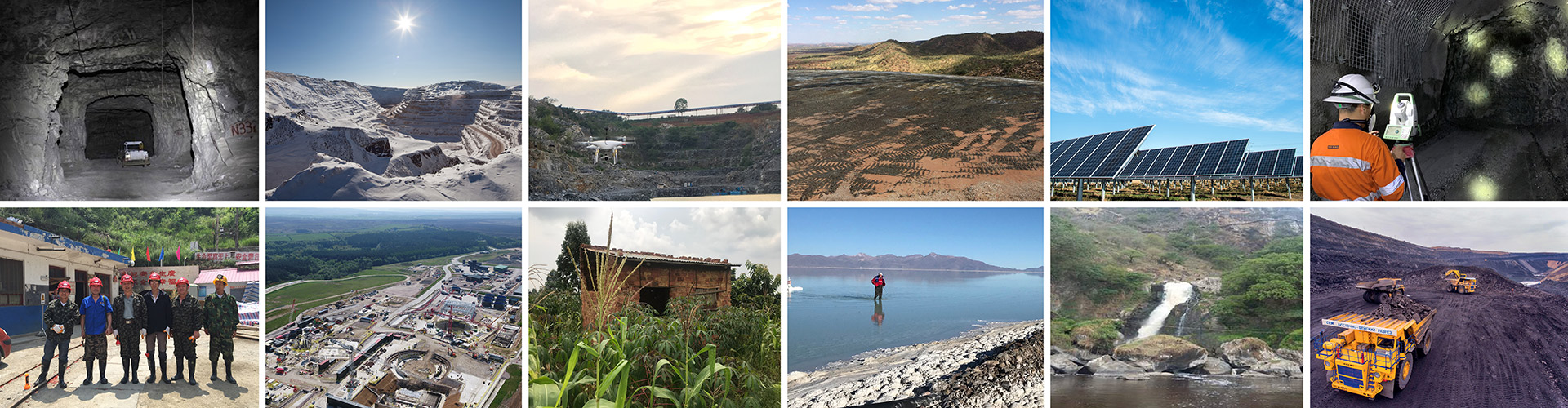 How Mining Companies Can Benefit from Our Experience - MINING.COM