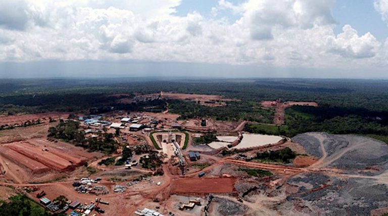 Ivanhoe hails progress at Kamoa-Kakula, Platreef - MINING.COM