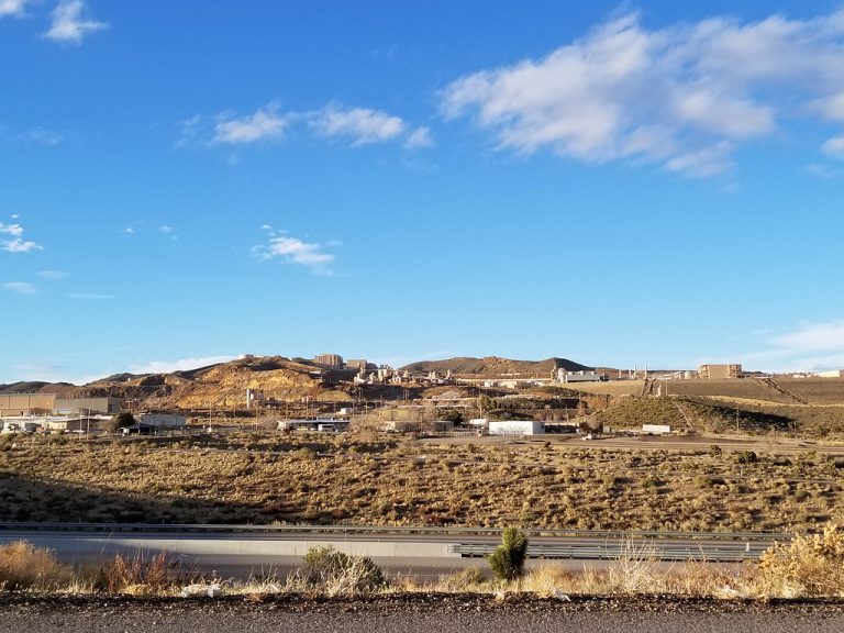 First rare earth firm in decade to go public in $1.5 billion deal ...