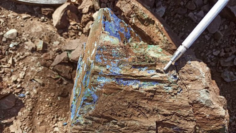 Colombia opens five mining areas to potential bids - MINING.COM