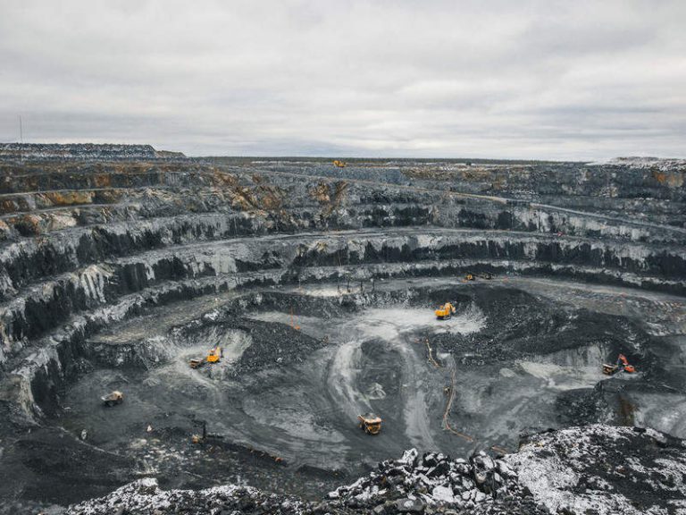 Boliden Q1 core profit slumps as mines business weighs - MINING.COM