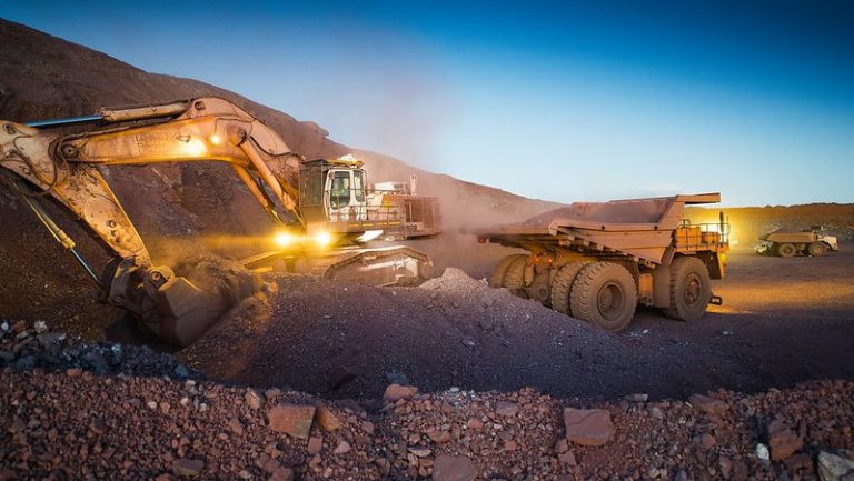 Anglo sticks to 2020 output goals after Q2 slump - MINING.COM