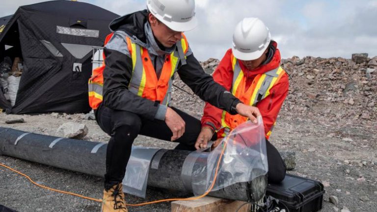 Mining technologies could capture ‘billions of tonnes of CO2 per year ...