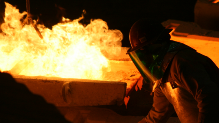 Chile wants to boost local copper smelting capacity to rely less on ...