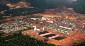 China's Chifeng Jilong restarts gold production at Laos mine after 6 ...