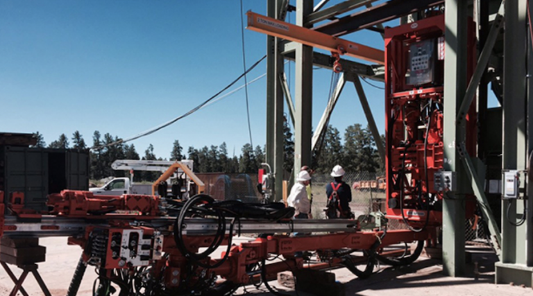 Energy Fuels to acquire Prompt Fission Neutron technology - MINING.COM