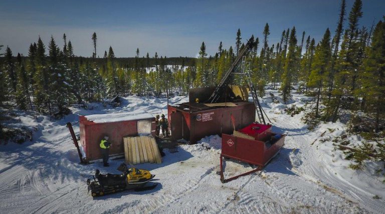 Genesis Metals resumes drilling campaign in Quebec - MINING.COM
