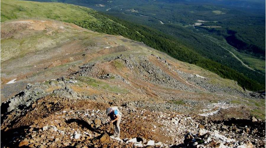 Cassiar Gold drilling in northern British Columbia returns promising ...