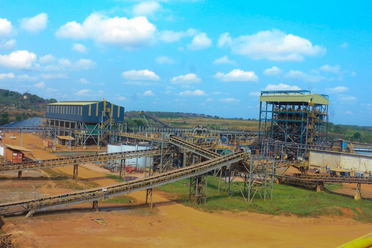Gerald Group resolves iron ore dispute with Sierra Leone - MINING.COM