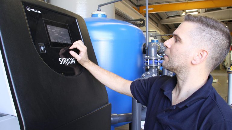 Veolia launches Sirion Pro reverse osmosis system - MINING.COM