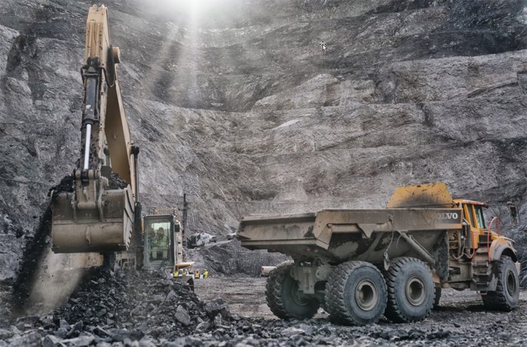 Turner Mining Group: Changing the Game in Contract Mining - MINING.COM