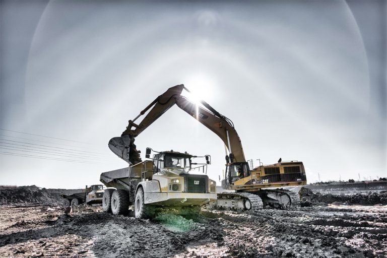 Turner Mining Group: Changing the Game in Contract Mining - MINING.COM