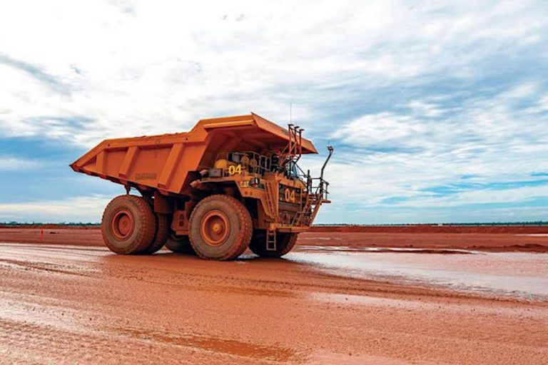 Rio Tinto’s top investors face off over emissions cut plan - MINING.COM