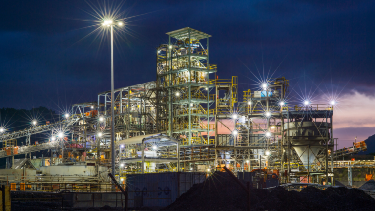 Glencore's venture with Merafe starts job cuts - MINING.COM