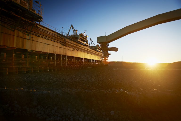 BHP to sell Australian thermal coal mine - MINING.COM