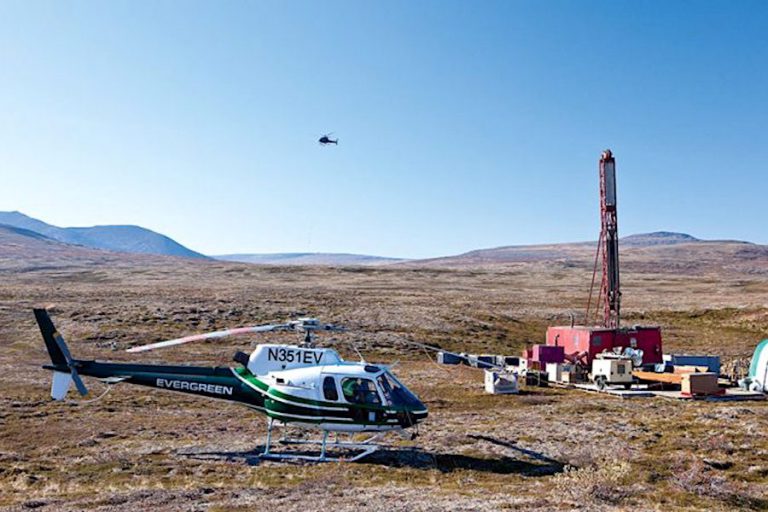 US denies key permit for Alaska Pebble mine - MINING.COM