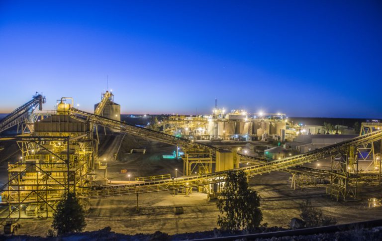 Superior Gold stock soars on best drill results to date - MINING.COM