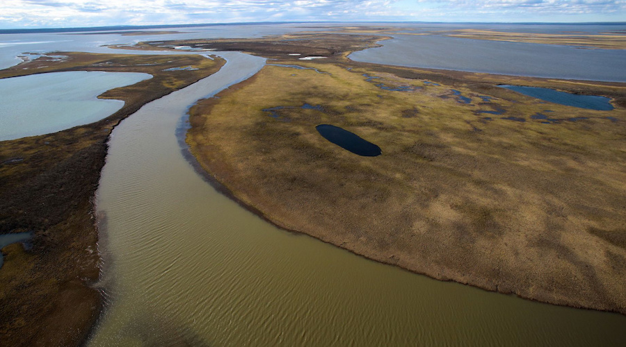 US offers help with Nornickel’s Arctic fuel spill, Russia thankful ...