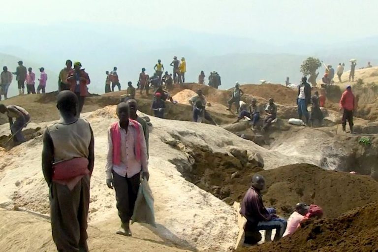 Renewables sector falling short on human rights - MINING.COM